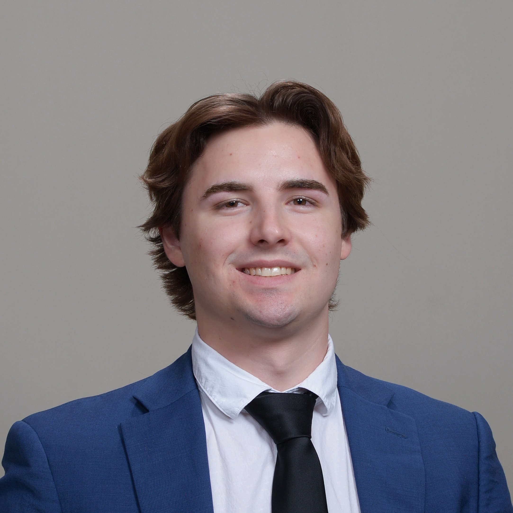 Mitchell Hess | Software Engineer